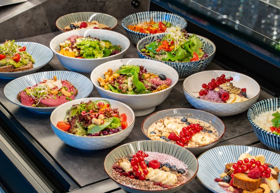 MamaHé | Leckere und gesunde Bowls